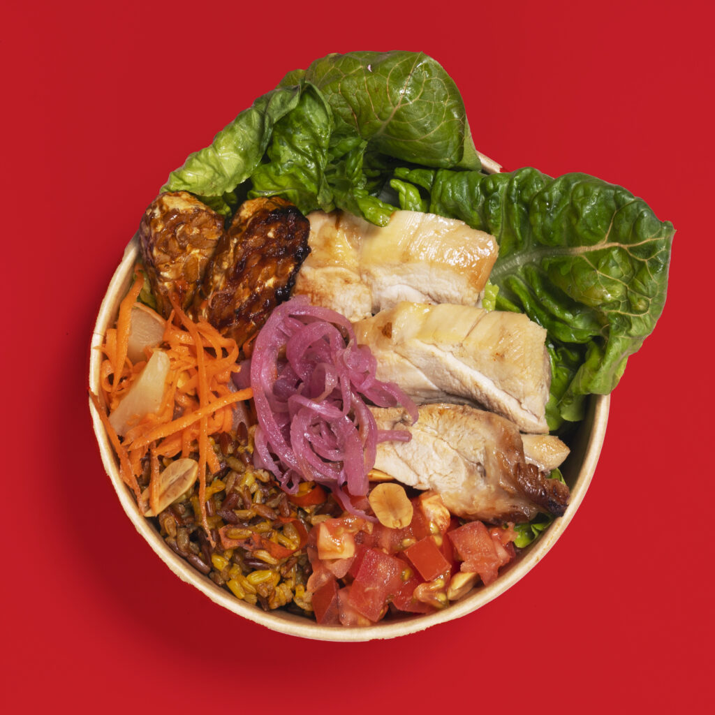 Papa Java - Superfood Kitchen